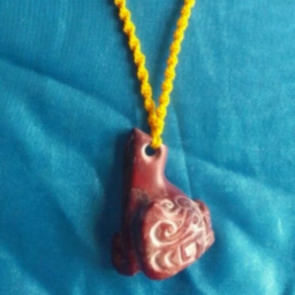 Jewelry | Peruvian Adjustable Necklace Mythological Creatures Of ...